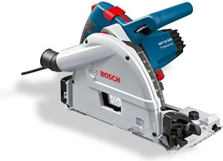 Bosch GKT 55 GCE ponorná pila 1400 W