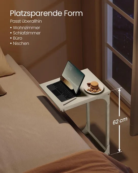 Příruční stolek LET350W77