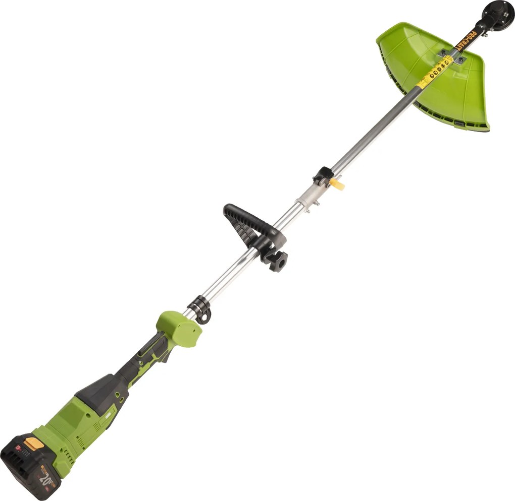 Procraft ATA-40bb