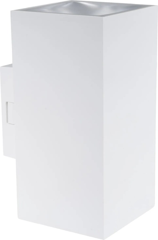 T-LED 106273 Nástěnné svítidlo PITE 2SW CCT