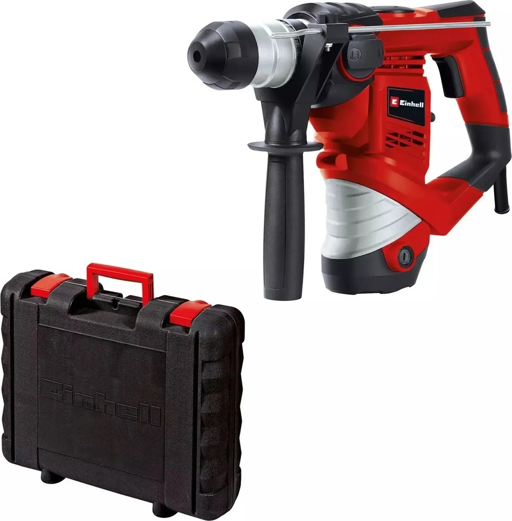 Einhell Vrtací kladivo TC-RH 900
