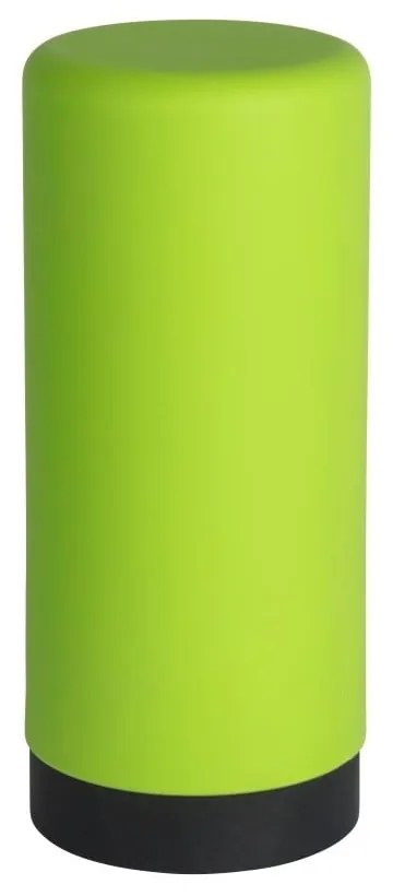 Zelený dávkovač na mycí prostředek Wenko Squeeze, 250 ml