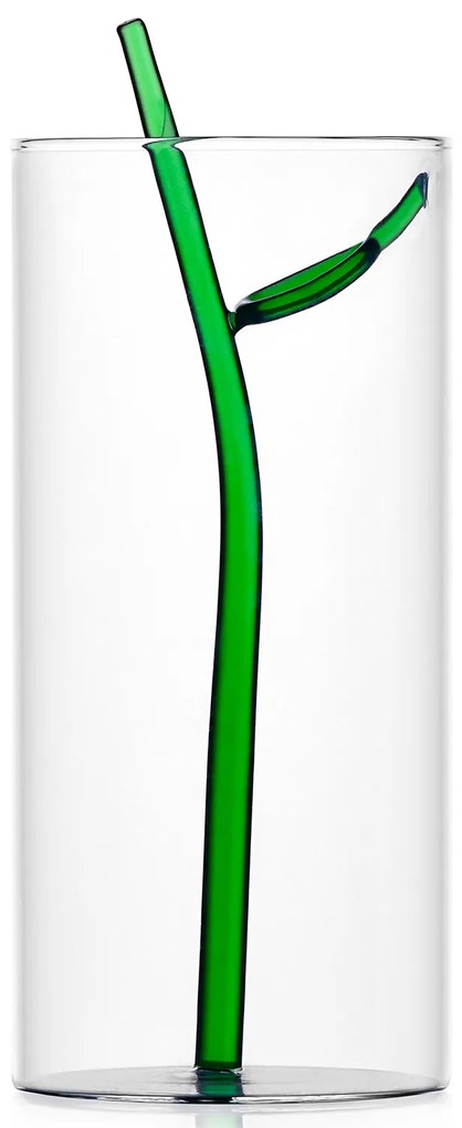 Ichendorf Milano designové vázy Vase Green Leaf