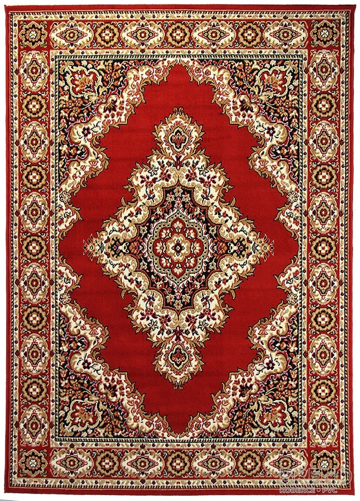 Sintelon koberce Kusový koberec Teheran Practica 58/CMC - 150x225 cm