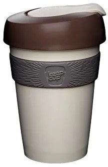 Designový hrnek KeepCup Mini Crema Typ: 177 ml