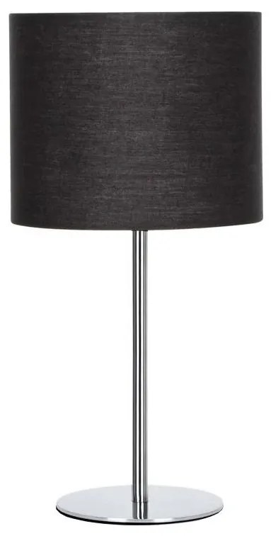 Aigostar - Stolní lampa 1xE14/40W/230V černá Biano.cz