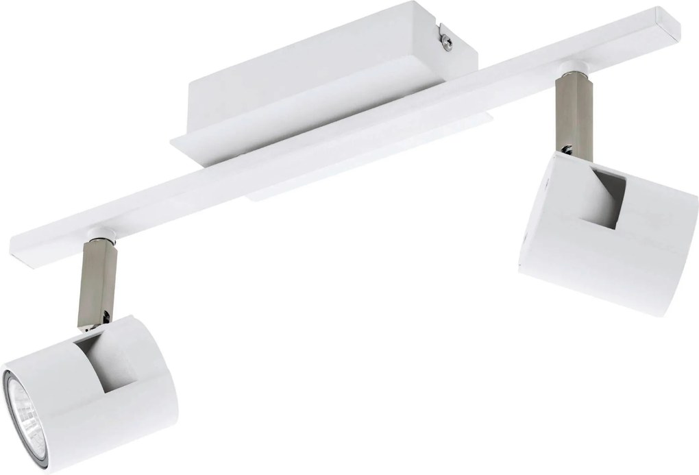 XXXLutz LED ZÁŘIČ, 39/7/7 cm Eglo - Online Only svítidla - 003348090702