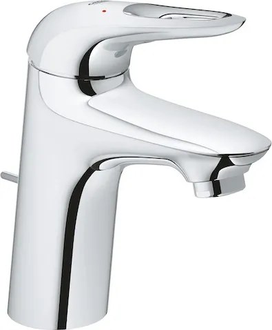 Grohe Eurostyle New umyvadlová baterie s výpustí chrom 23564003 G23564003