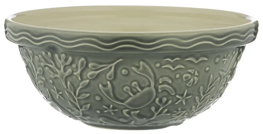 MASON CASH CM Mixing bowl s18 mísa 26 cm ledově modrá