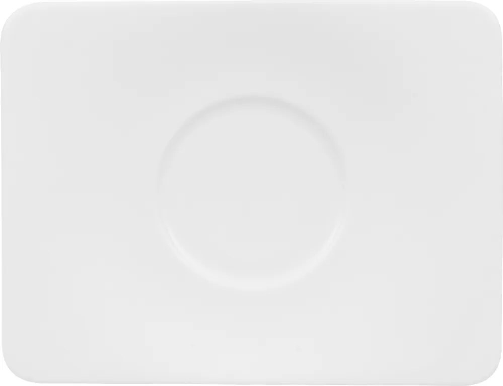 Villeroy&Boch Villeroy & Boch Modern Grace podšálek na moka / espresso, 13,8 × 10,6 × 1,8 cm