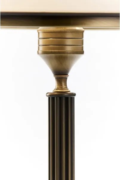 Jupiter 626 - ZU G - Stolní lampa ZEUS 2xE14/60W/230V