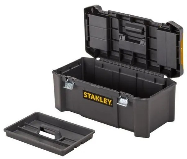 Stanley Essential box na nářadí 26" STST82976-1