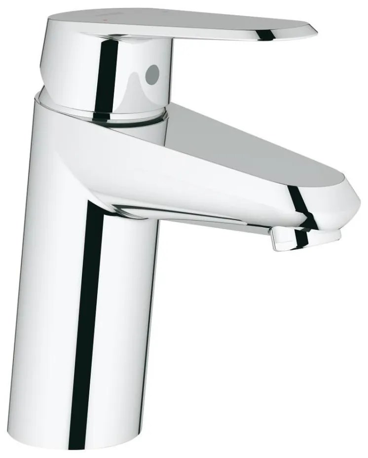 GROHE 3246920E - Umyvadlová baterie EURODISC COSMOPOLITAN velikost S chrom