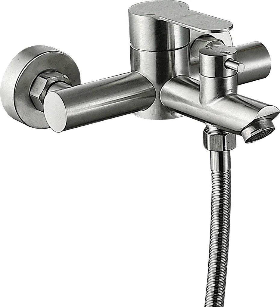 Mixxus DAX-142 (EURO)