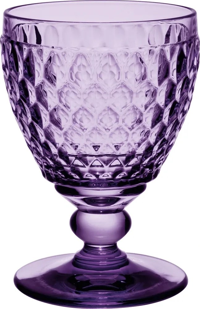 Villeroy&Boch Boston Lavender Weissweinglas 83 mm, 120 ml