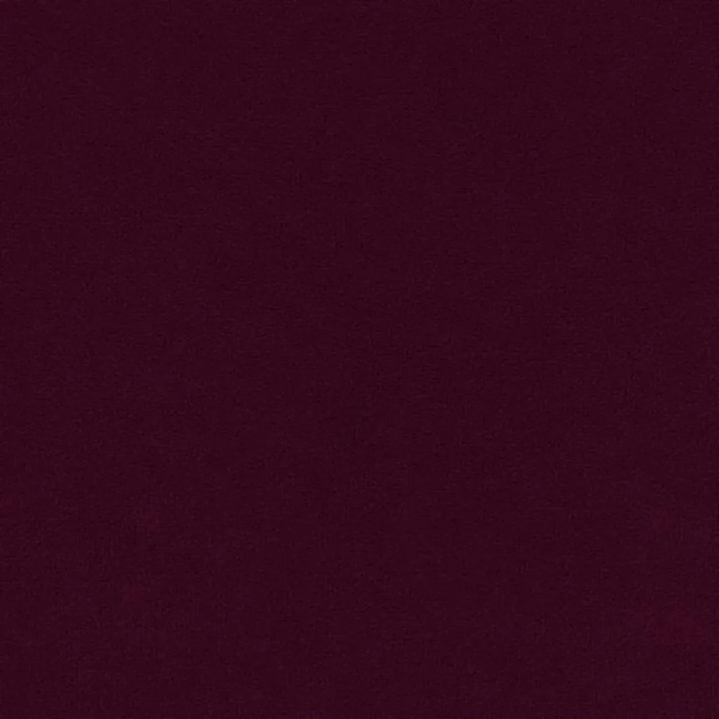 EL Křeslo ARIS Barva látky: Vínová (Matt Velvet 68)