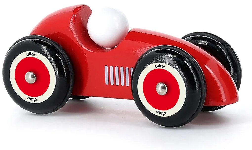 Vilac Kabriolet XL červený