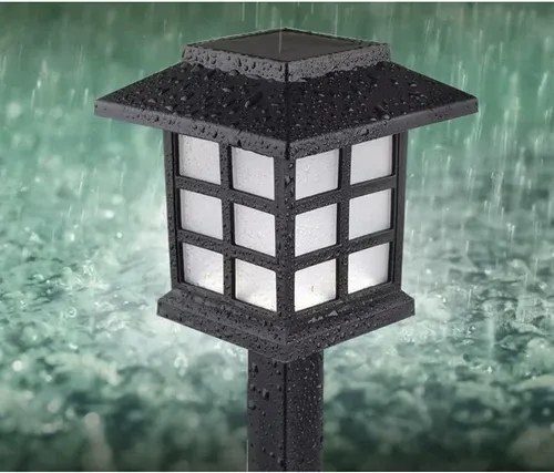 Solární zahradní lampa Gardlov 25421 - 6ks