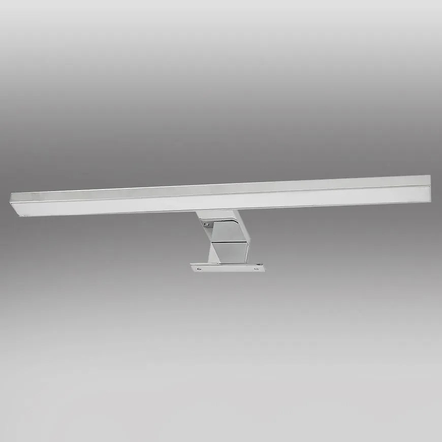Svítidlo Leito 6357 10W LED 50 cm chrom K1
