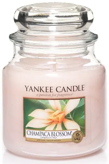 Yankee Candle - Champaca Blossom 411g