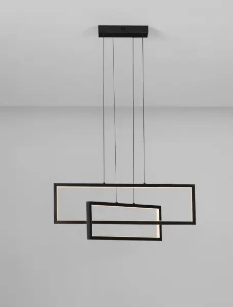 Designový lustr Alis A