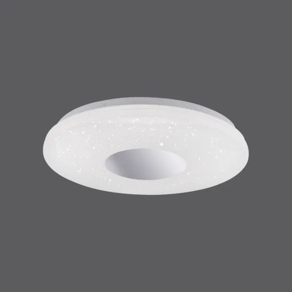 Leuchten Direkt 14822-17 - LED Svítidlo se senzorem LAVINIA LED/40W/230V IP44