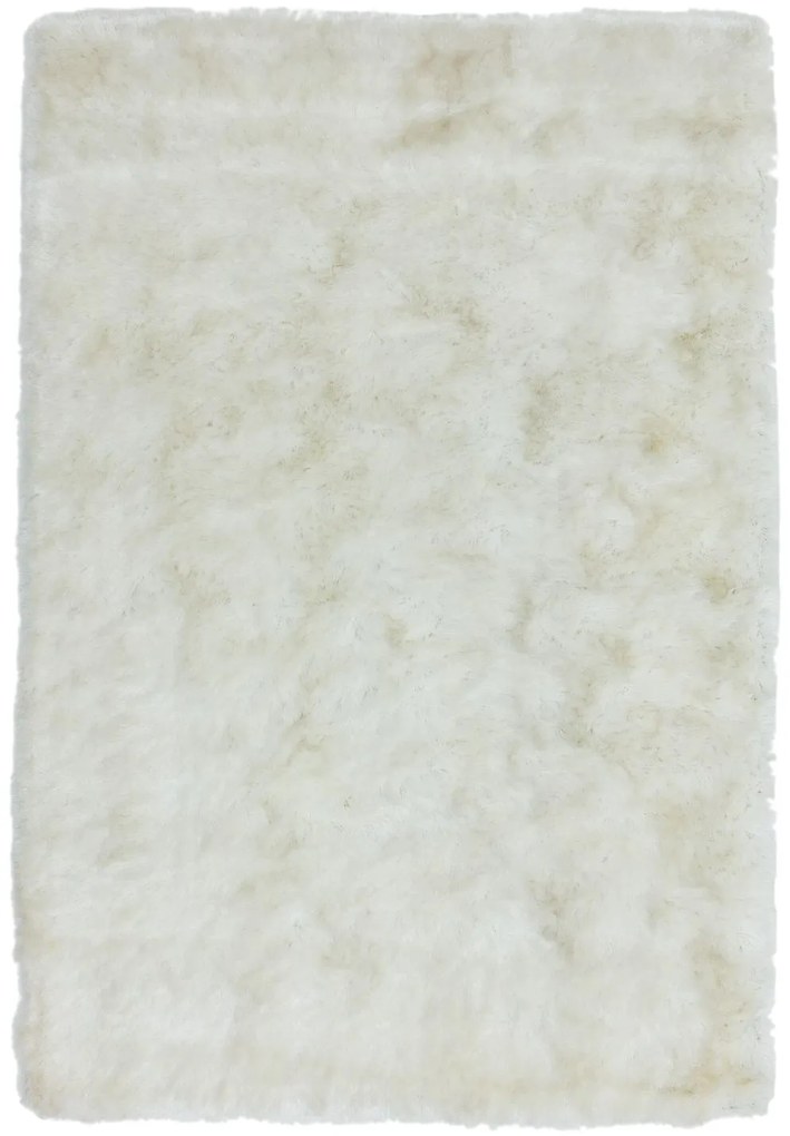 Bílý koberec Chao Ivory Rozměry: 200x300 cm