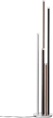 XXXLutz STOJACÍ LED LAMPA, 28/155 cm - Stojací lampy - 003106017305