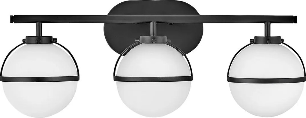 XXXLutz NÁSTĚNNÉ KOUPELNOVÉ SVÍTIDLO, 60.0/23/19.3 cm Elstead Lighting - Světla do koupelny - 009093045503