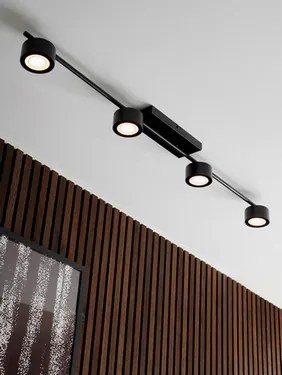 Stropní LED svítidlo NORDLUX Clyde 16W 2700K 2213530103