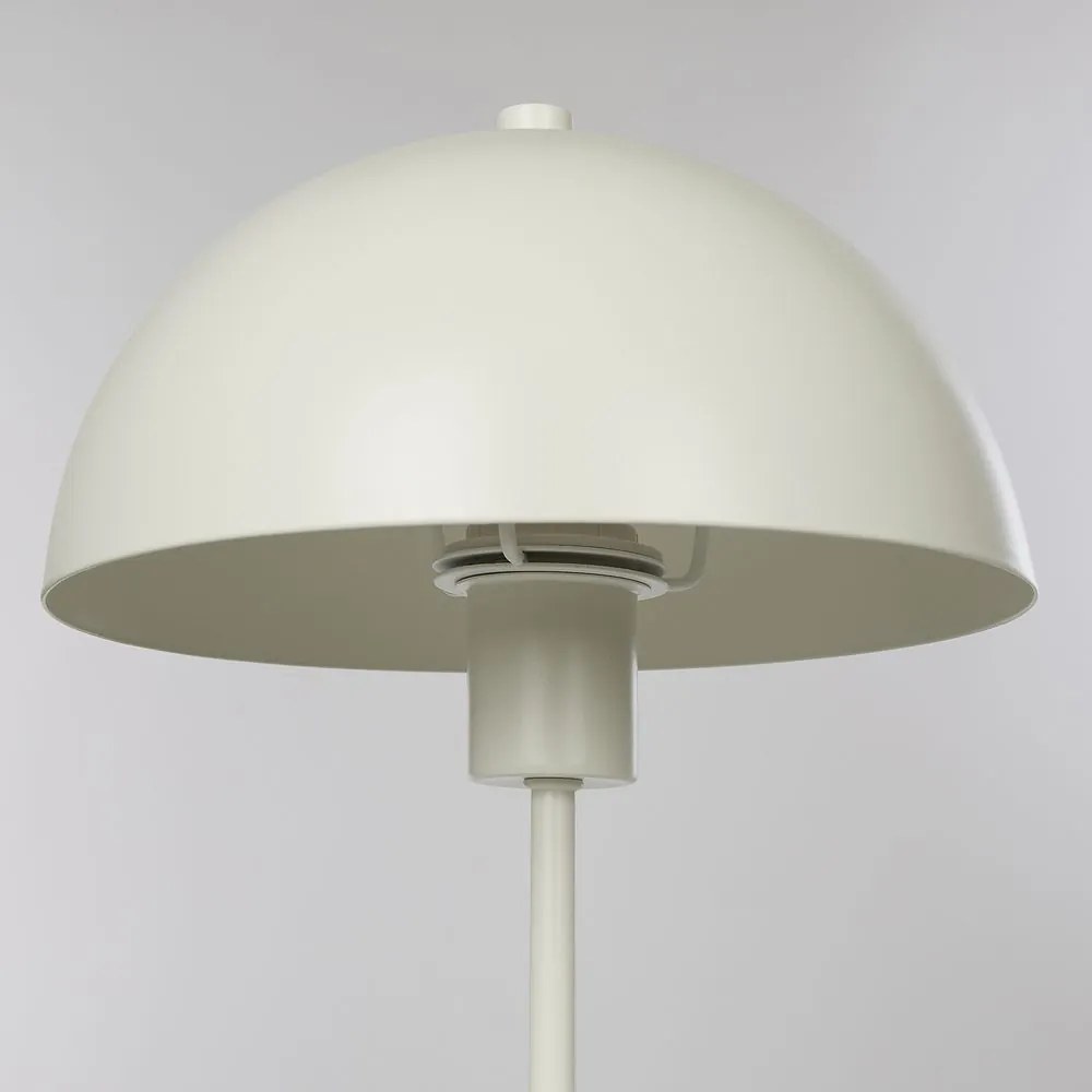 TOPEE Stolní lampa - bílá