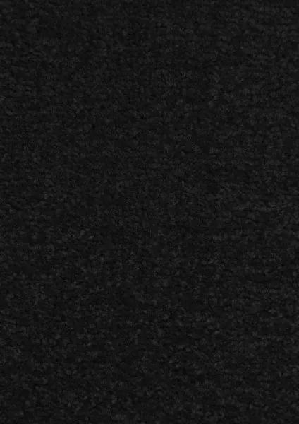 Hanse Home Collection koberce Kusový koberec Nasty 102055 Schwarz ROZMĚR: 67x120