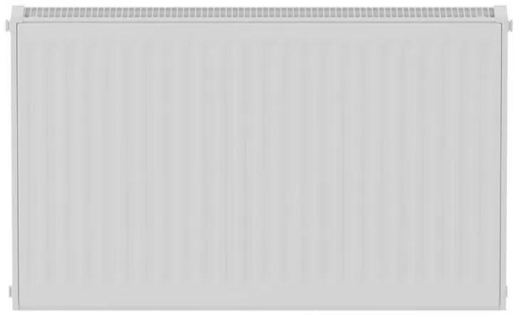 German Univerzální kompaktní radiátor DK 22 / 1249 W / 80 x 50 cm / bílá
