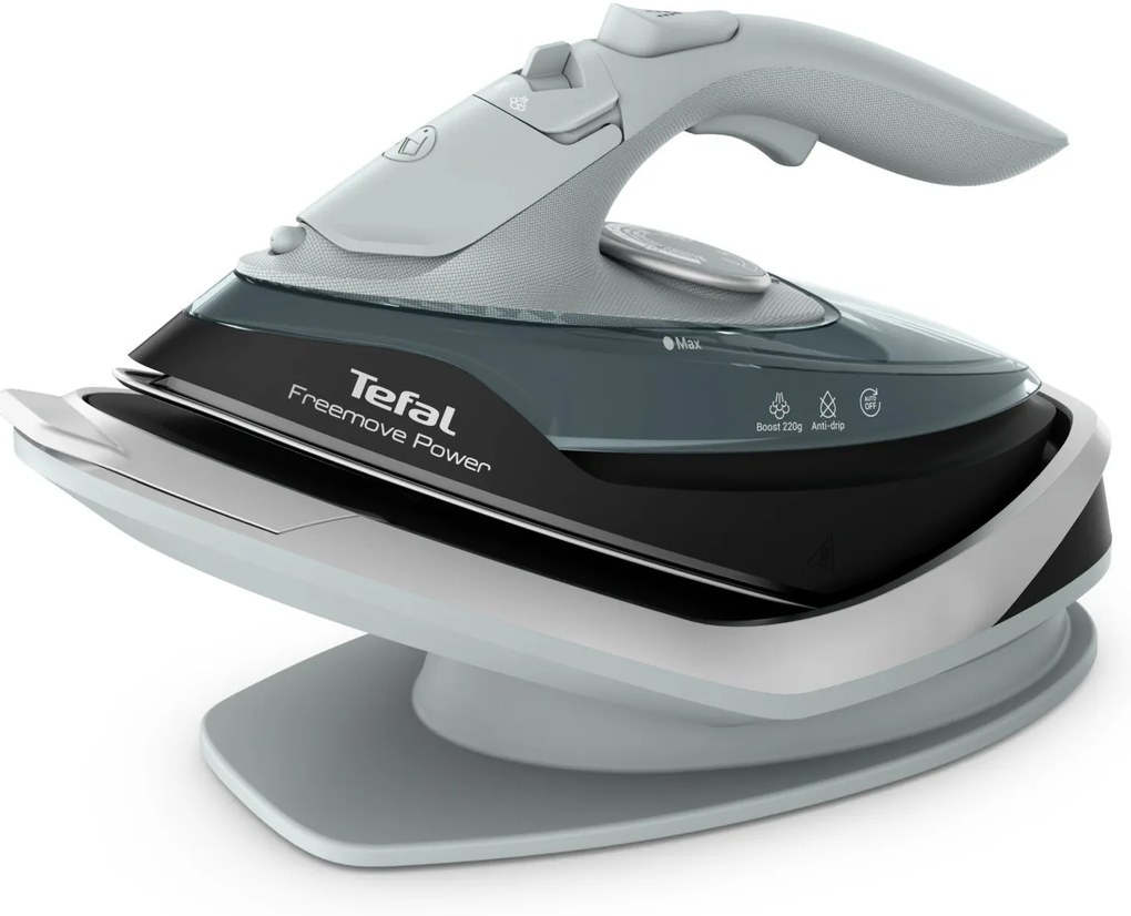 Tefal fv6670e0 freemove power