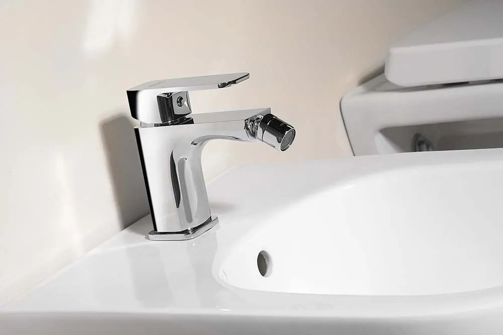 Aqualine Aqualine, FACTOR sprchový sloup, chrom, FC960