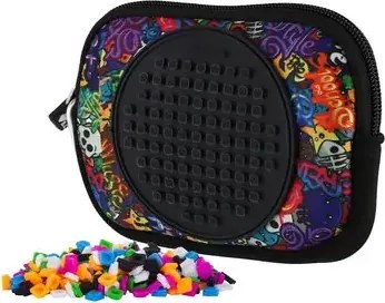 PIXIE CREW malá kapsa Graffiti / od 6 let