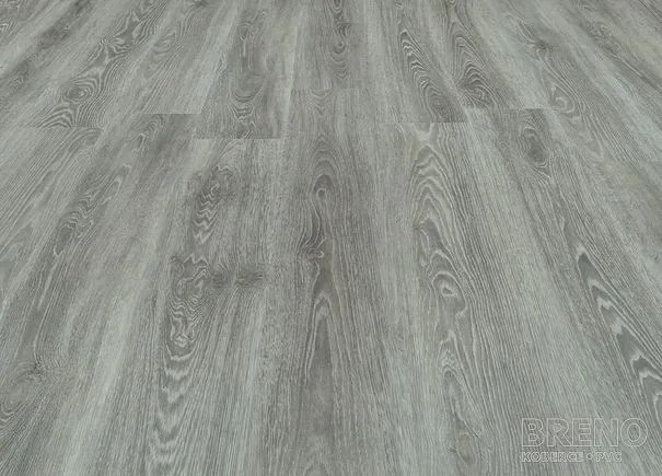 Breno Vinylová podlaha MODULEO IMPRESS Scarlet Oak 50915 – šedé dřevo