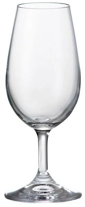 BOHEMIA COLIBRI SKLENICE NA VÍNO 210 ML SADA 6 KS