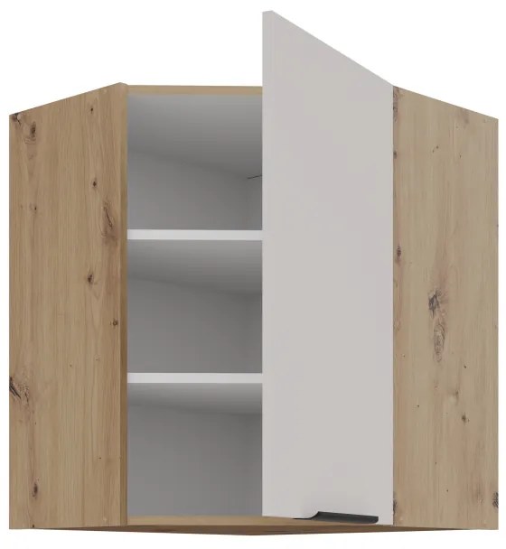 Kuchyňská skříňka SOLEA 60x60 GN-72 1F (45°)