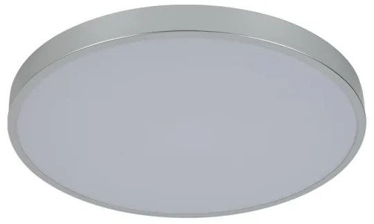 LED Stmívatelné stropní svítidlo LED/48W/230V 2700-6500K Wi-Fi Tuya + DO