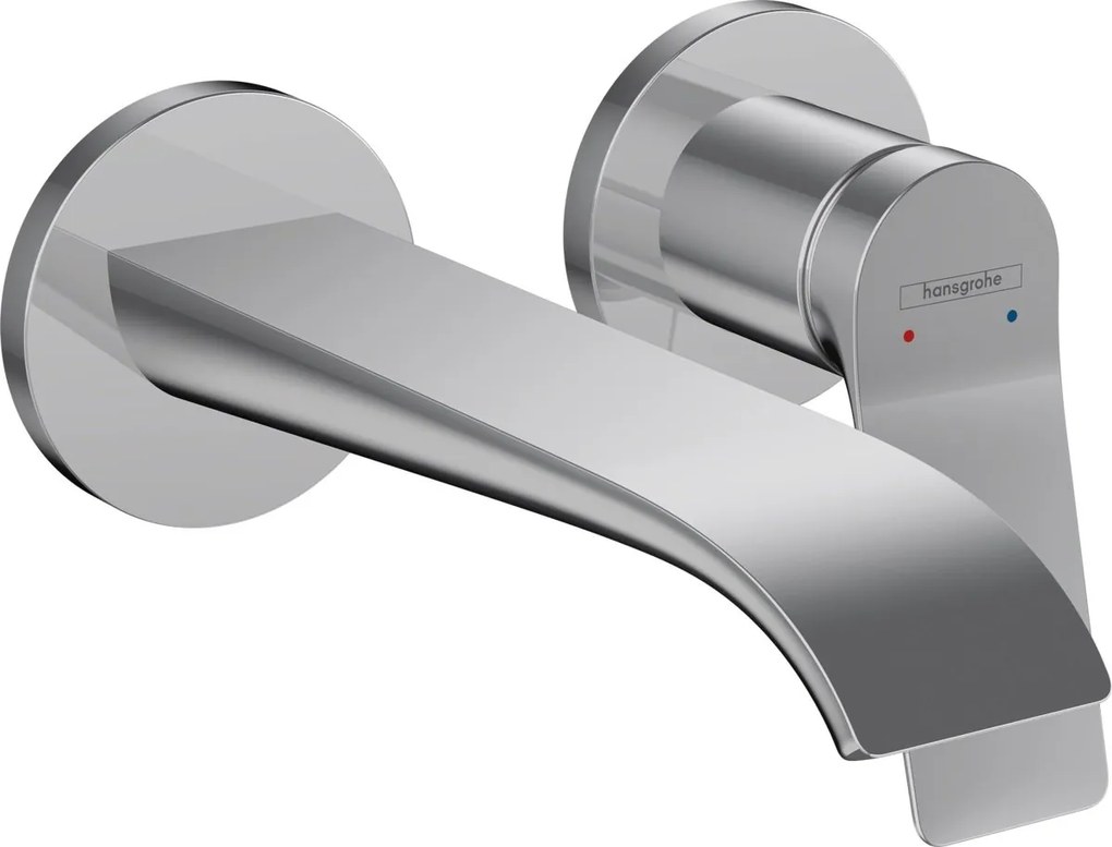 Hansgrohe Vivenis umyvadlová baterie pod omítku chrom 75050000