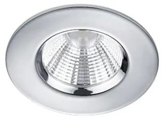 Trio Zenia led zápustné svítidlo chrom tr 680710106 TR680710106