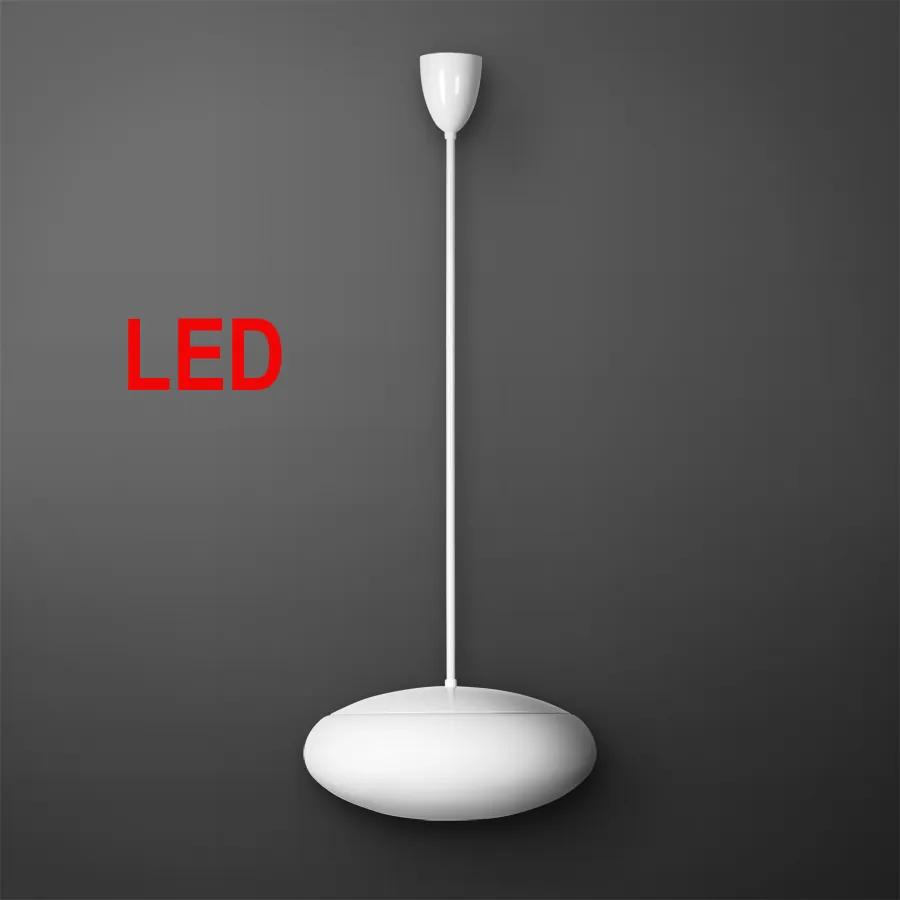 Závěsné svítidlo lustr LED DAPHNE ZT LED - ZT.L1.D450.31 - Lucis