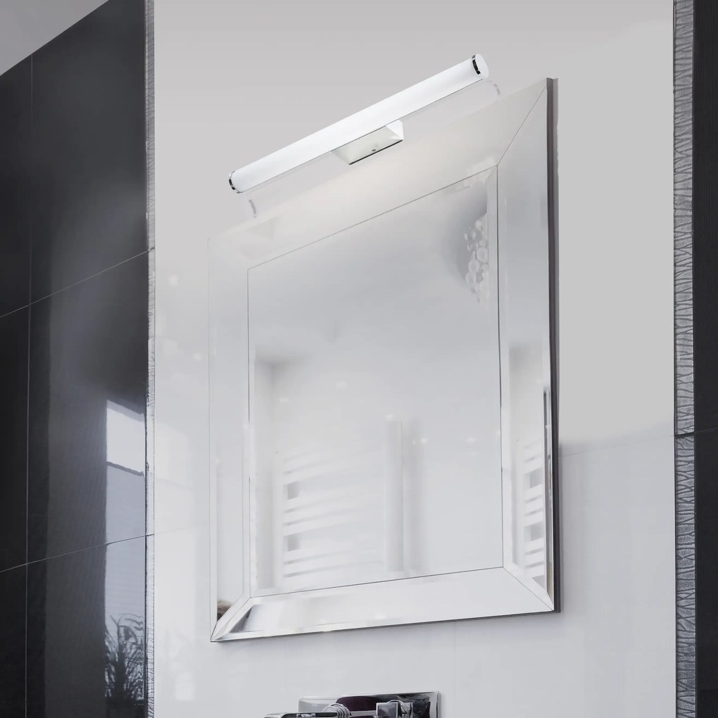LED nástěnné svítidlo Jaro 90 3000K
