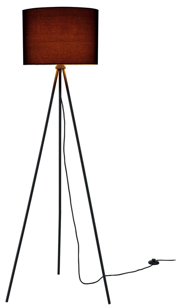 [lux.pro] Stojací lampa "Dreifuß" HT168019
