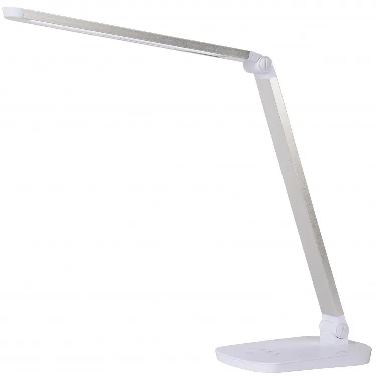 Led lampička lucide vario 24656/10/31 1x8w led - kancelářská lampa