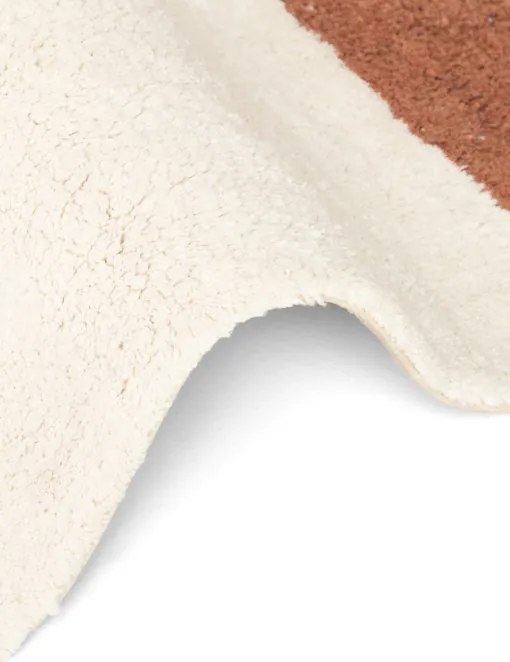 Koberec Hanse Home Snuggle Riva krémový / vícebarevný
