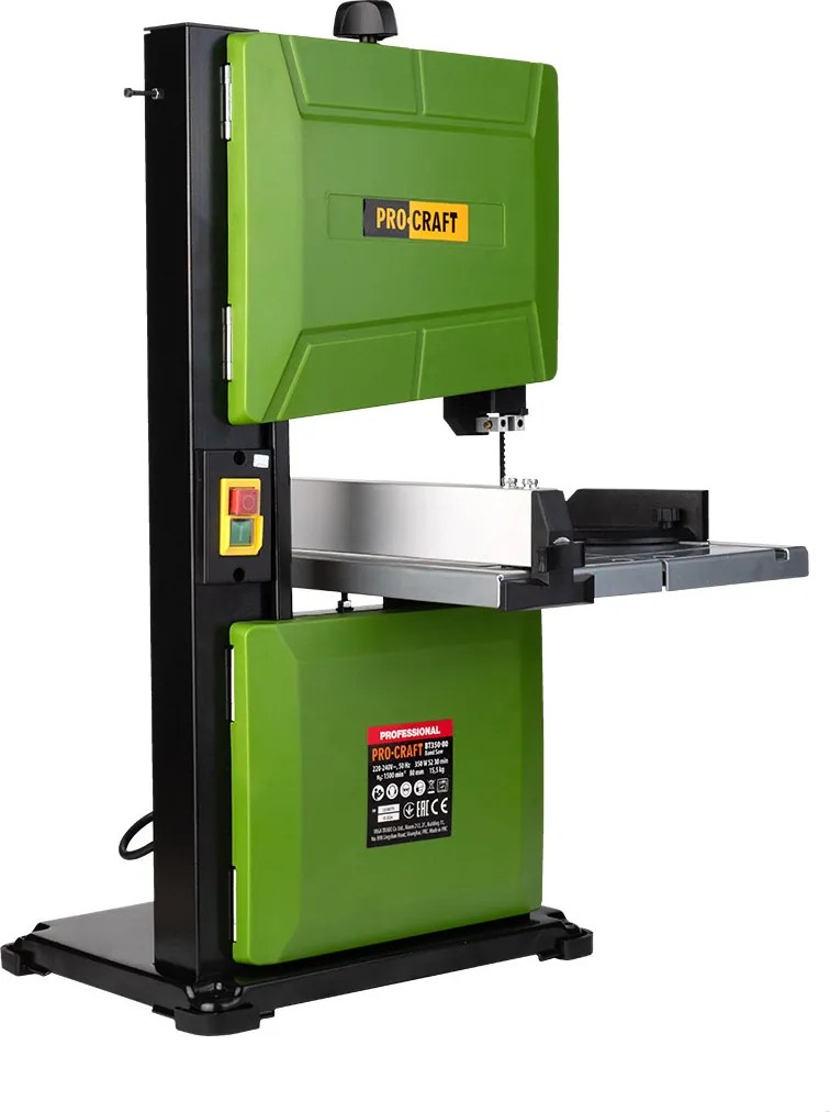 Procraft BT350-80