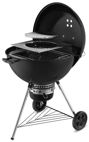 WEBER Master-Touch E-6755 Crafted 67cm