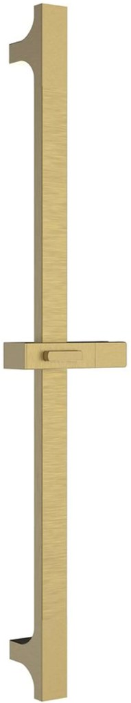Sapho - Sprchová tyč, 68 cm, zlatá 1206-07GB
